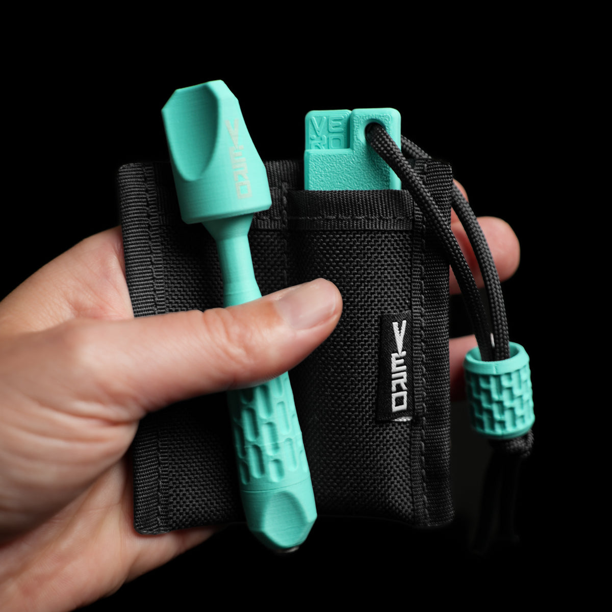 Vortex Lite – Vero Engineering