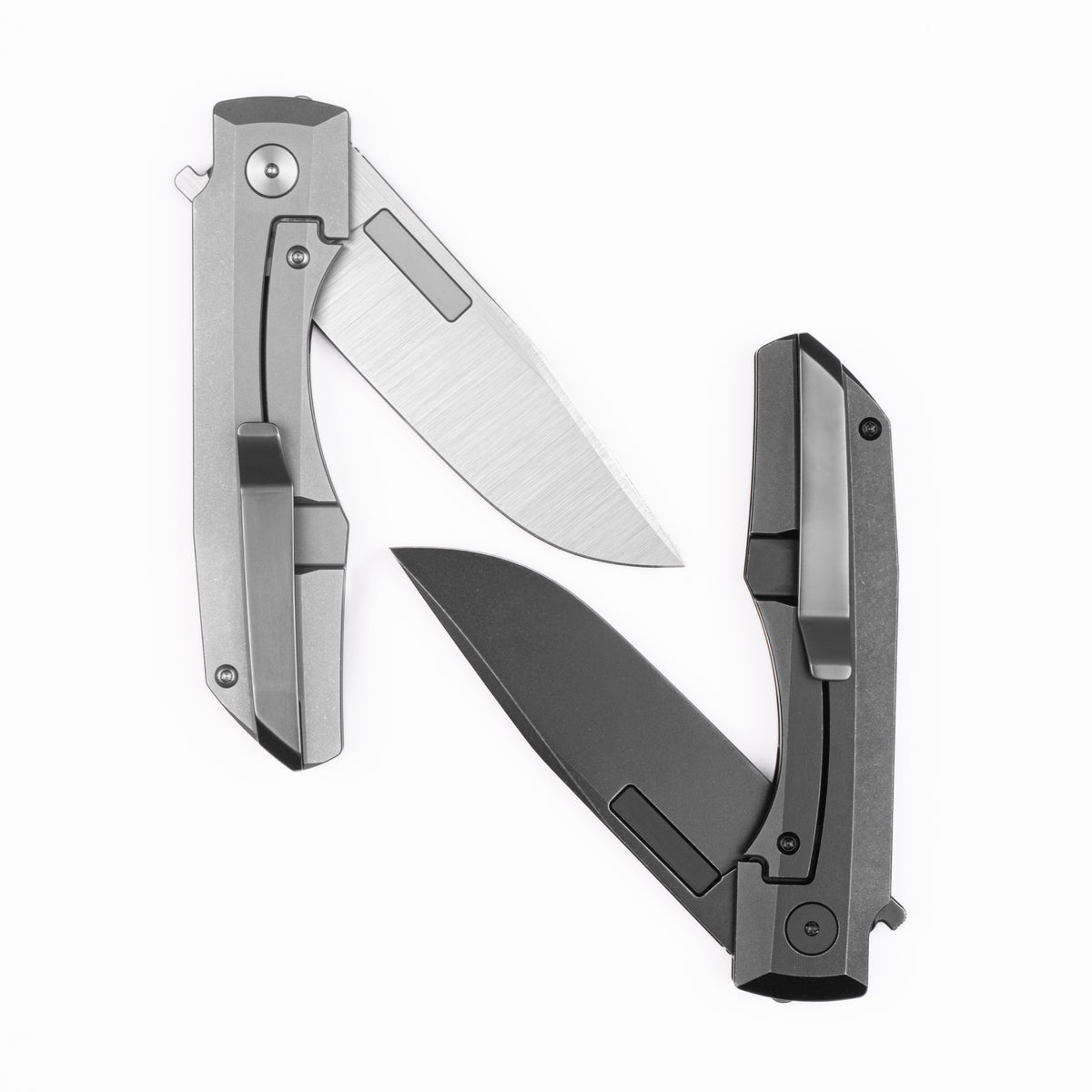 Vero Impulse Thin Zirconium Set | Vero Engineering