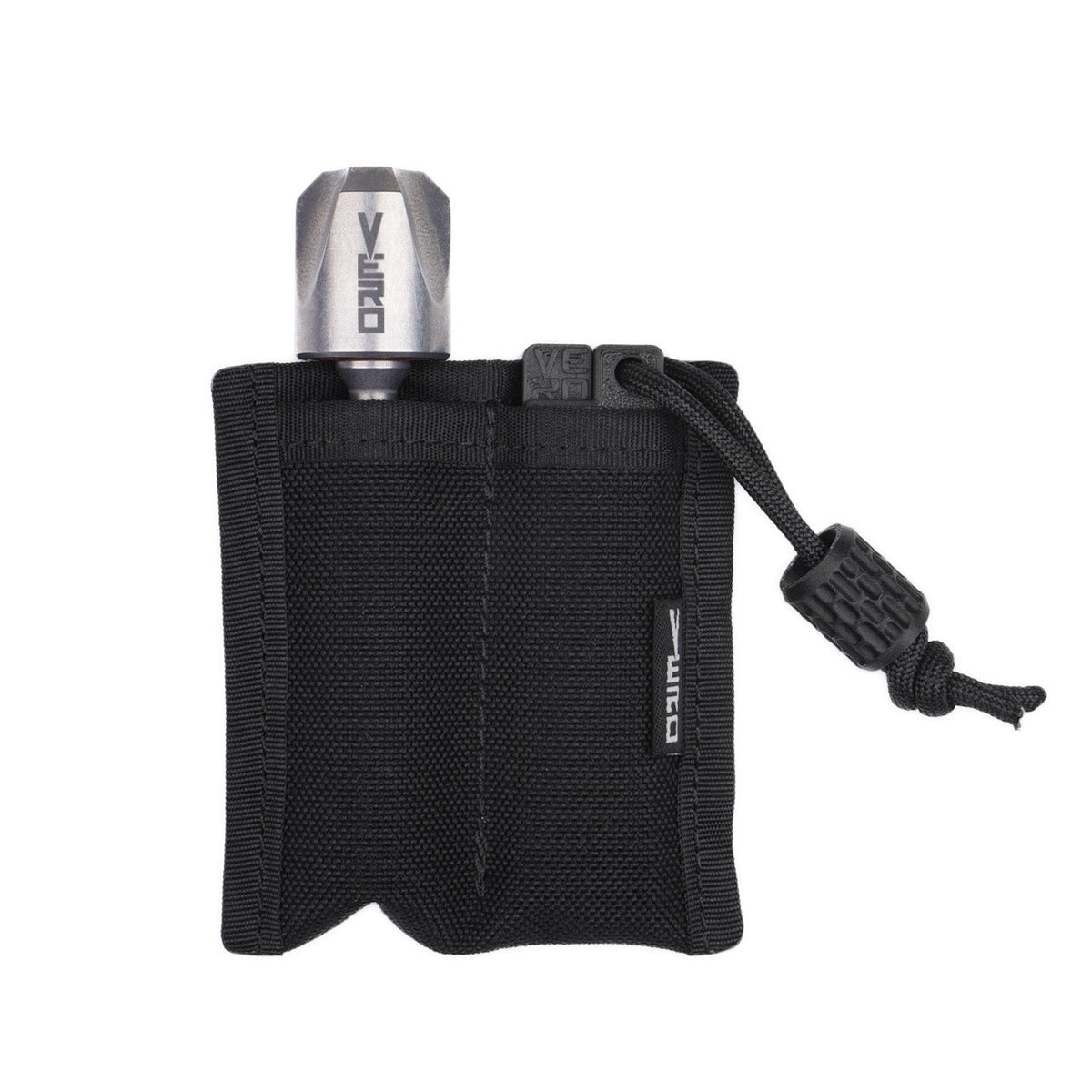 Vortex Ti – Vero Engineering