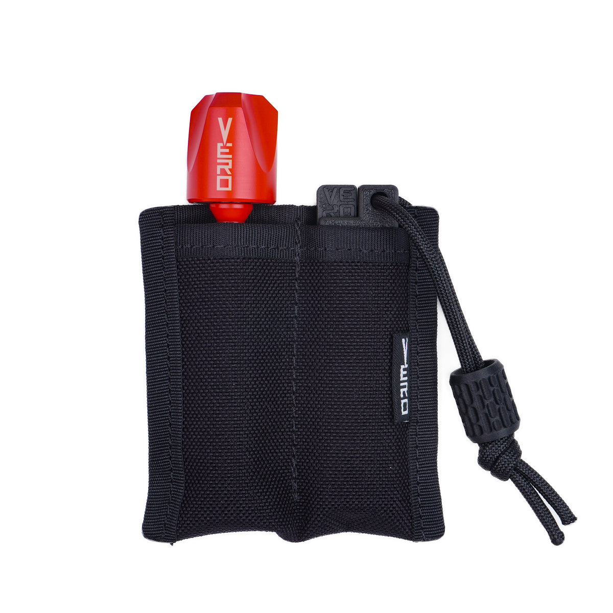 Vortex Ti – Vero Engineering