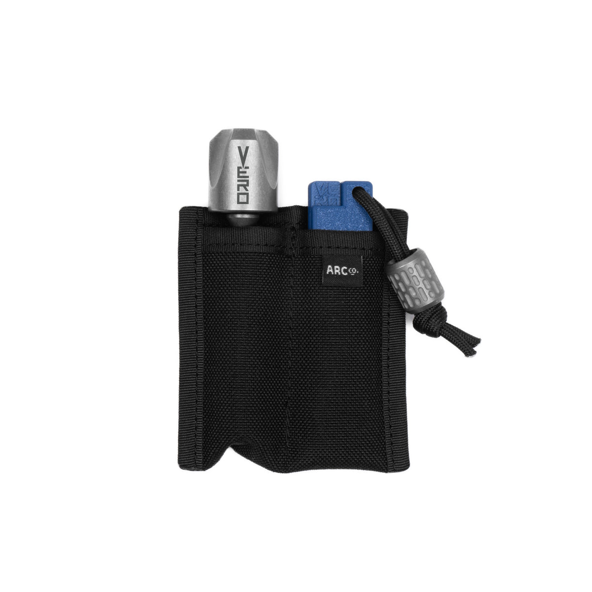 Vortex Ti | Vero Engineering