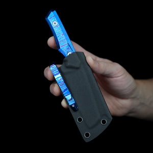 Axon Fixed Blades – Vero Engineering