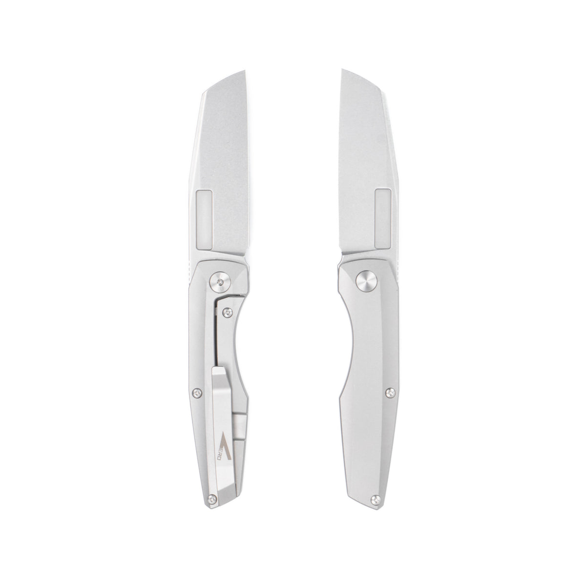 Vero Axon Mini Frame Lock | Vero Engineering