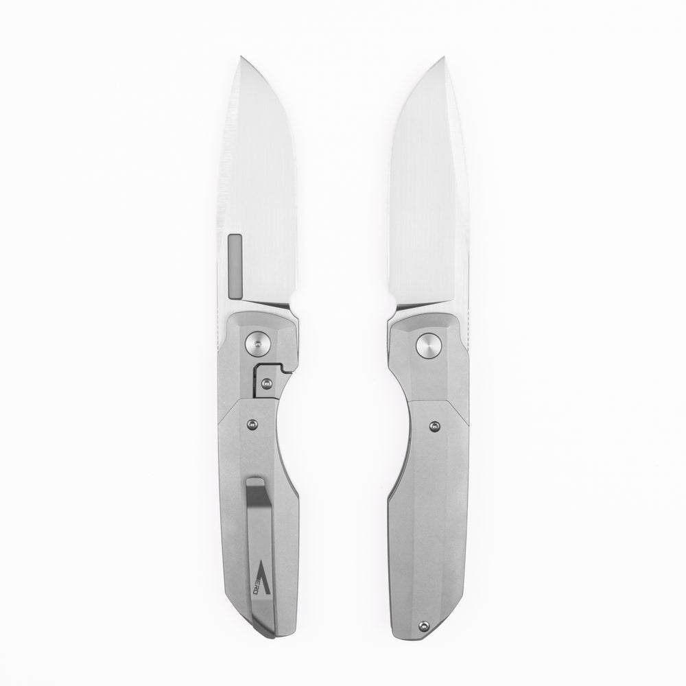 Knives – Vero Engineering