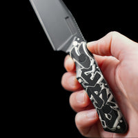 Axon Fixed Blade – Vero Engineering