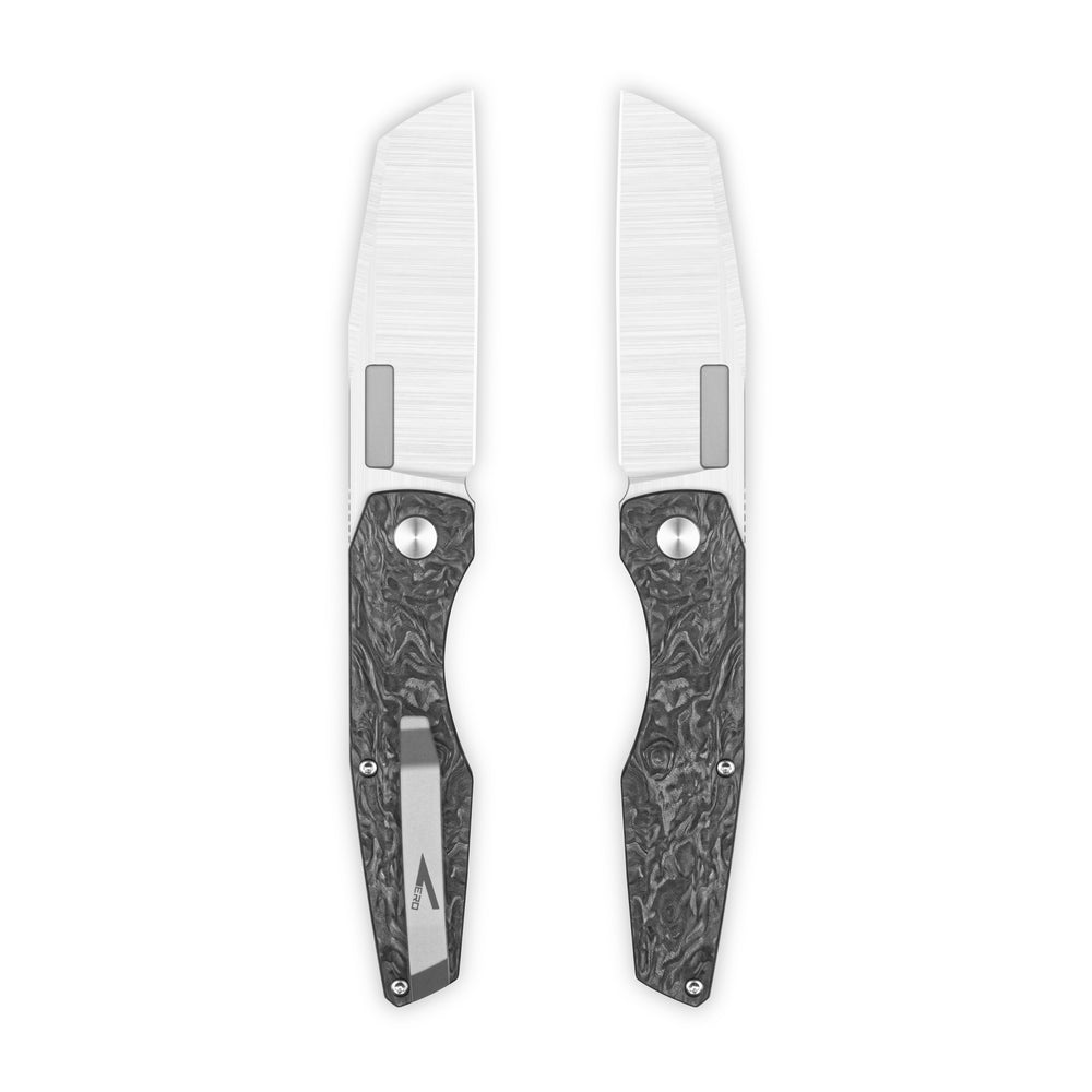 Fixed Blade - Scales – Vero Engineering