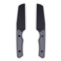 Axon Fixed Blade – Vero Engineering