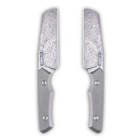 Axon Fixed Blade – Vero Engineering