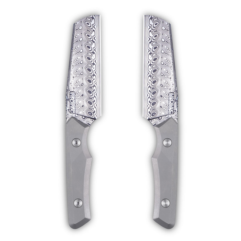 Vortex Ti – Vero Engineering