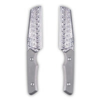 Axon Fixed Blade – Vero Engineering