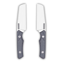 Axon Fixed Blade – Vero Engineering