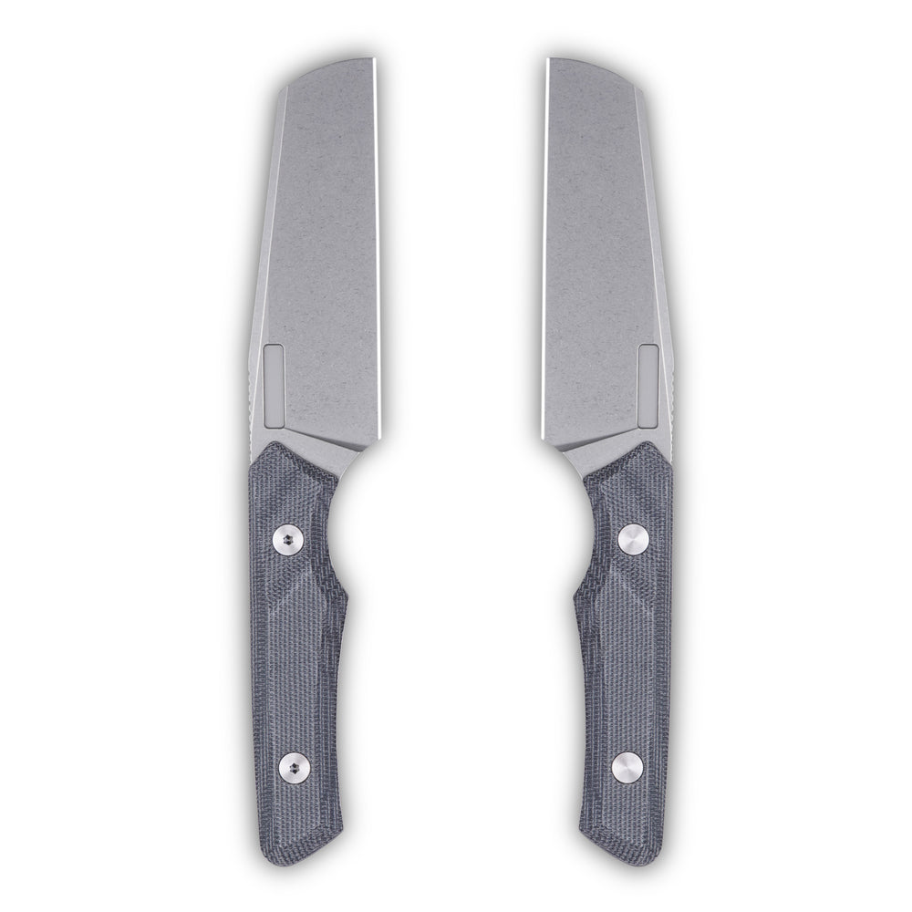 Vortex Ti – Vero Engineering