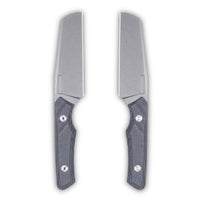 Axon Fixed Blade – Vero Engineering