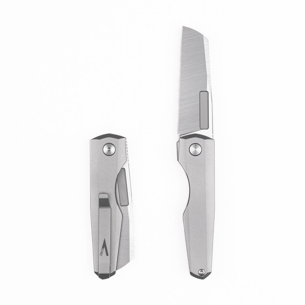 Knives – Vero Engineering