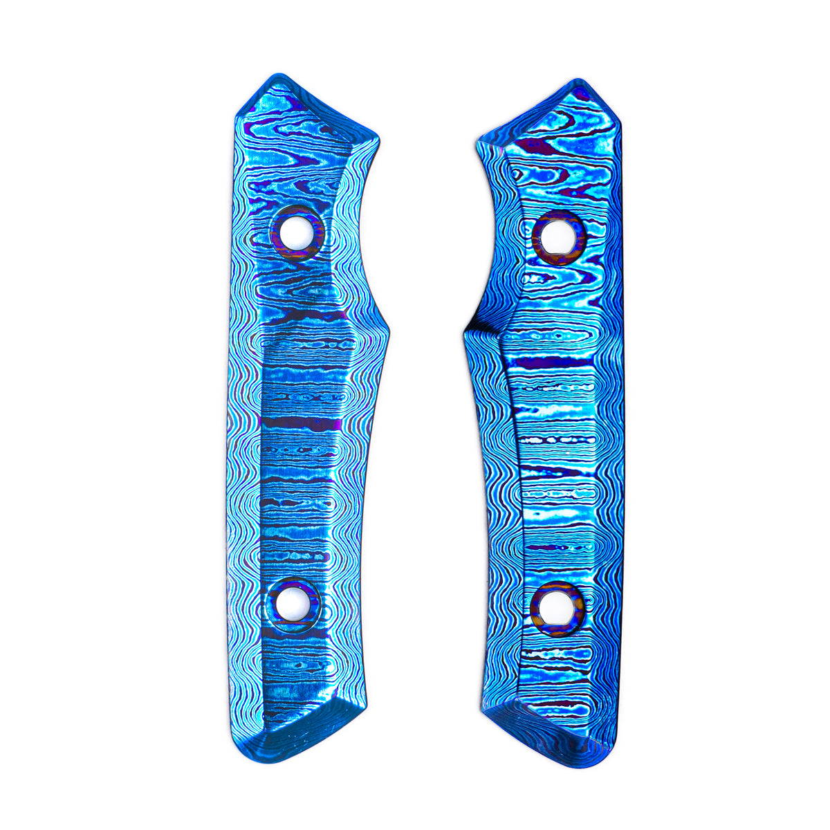 Fixed Blade - Scales – Vero Engineering