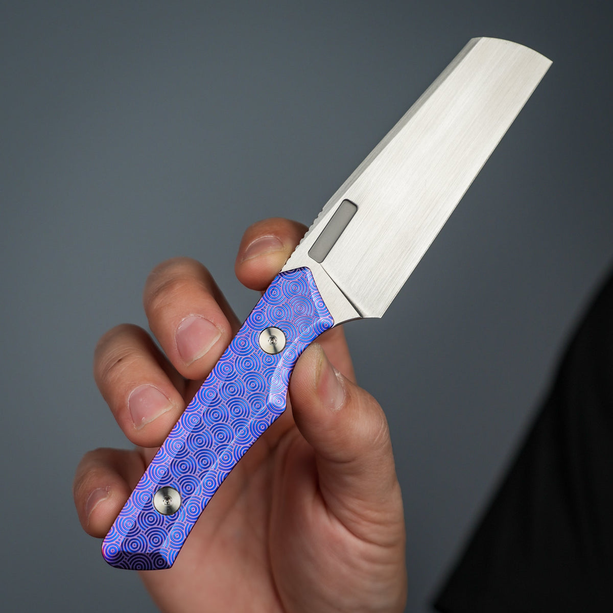 Custom Laser/Anodizing – Vero Engineering