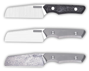 Axon Fixed Blade – Vero Engineering