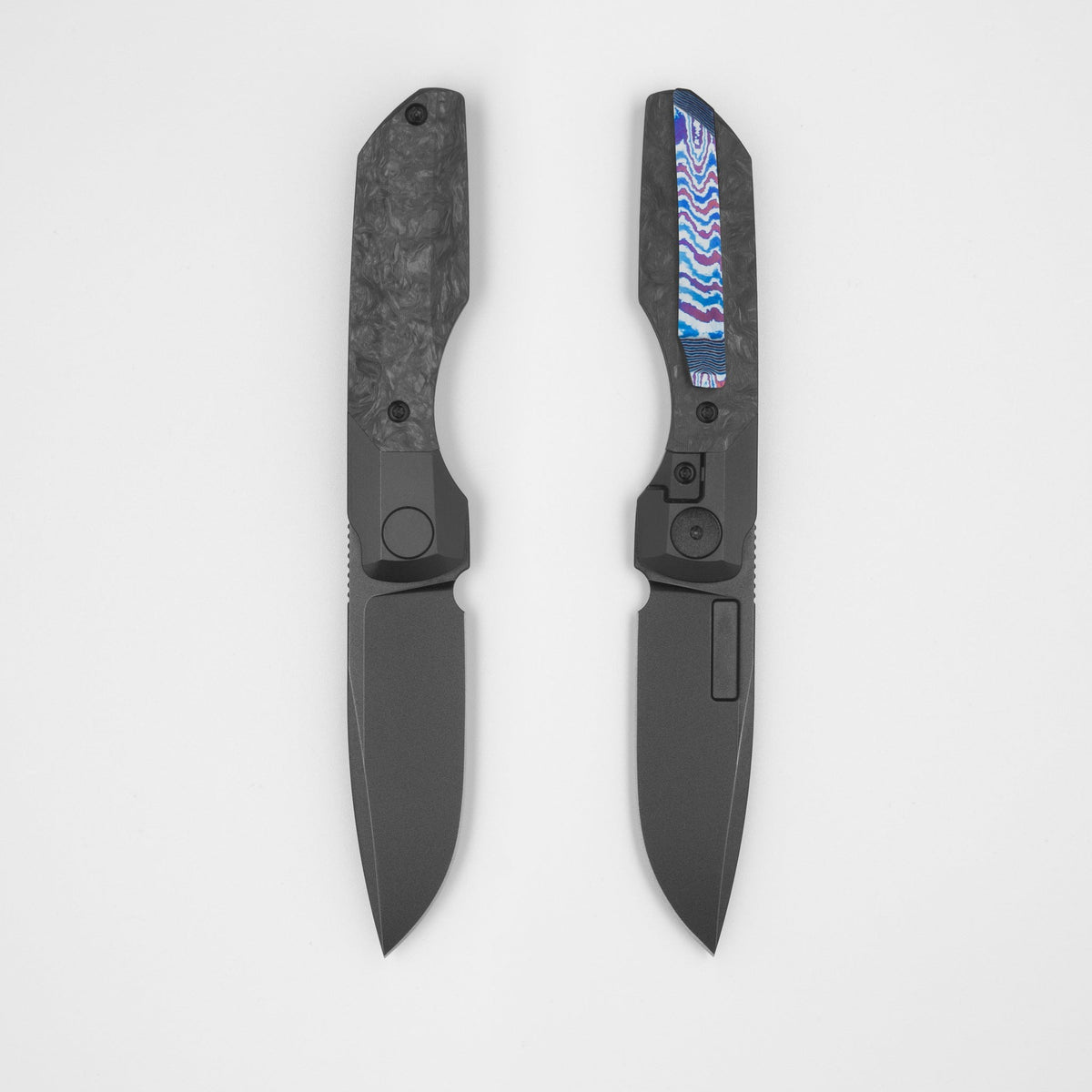 Synapse Mini Timascus Set | Vero Engineering